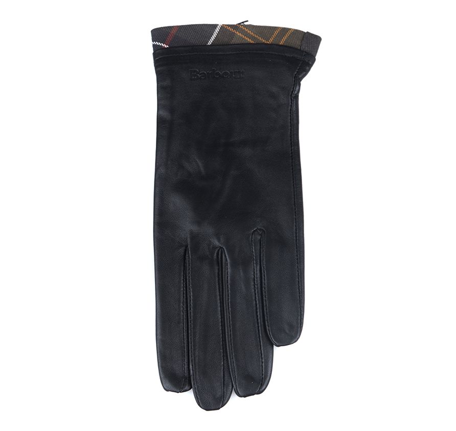 Barbour Damen Lederhandschuhe Zengerle GmbH Jagdundtrachten