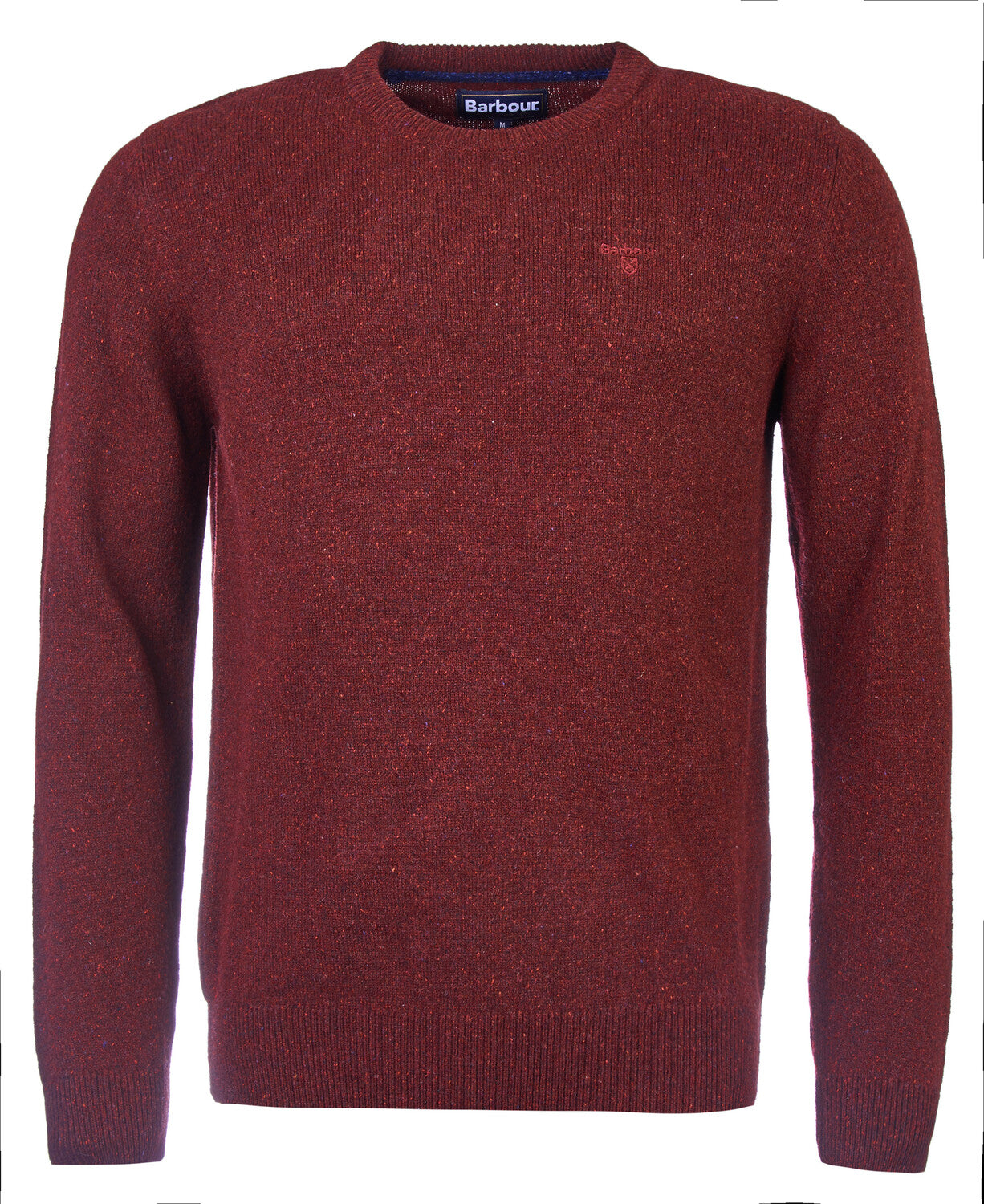 Barbour Herren Pullover Tisbury Crew Zengerle GmbH Jagdundtrachten