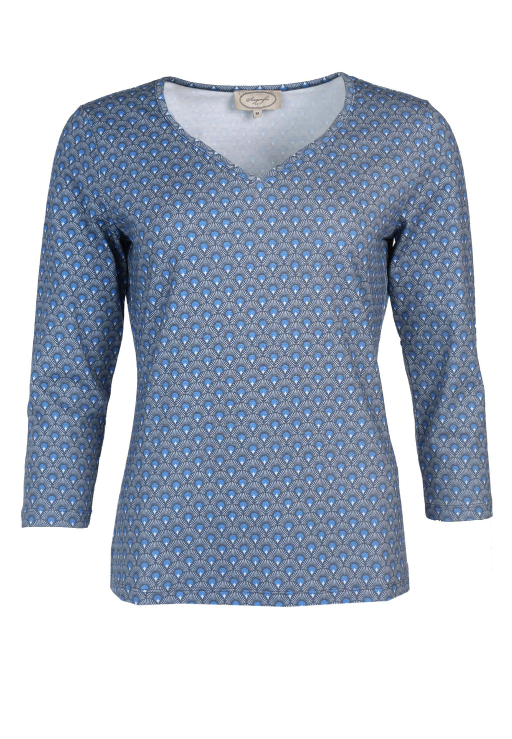 Sorgenfri Sylt Shirt Polinchen – Zengerle GmbH | Jagdundtrachten.de
