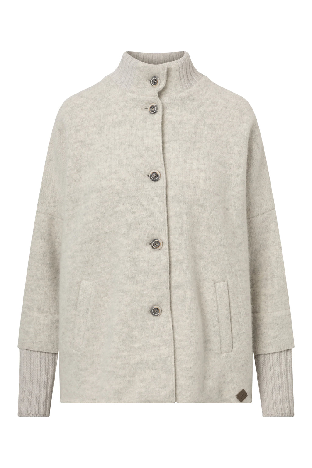 Stapf Walkjacke ILSA mit Strickeinsatz – Zengerle GmbH | Jagdundtrachten.de