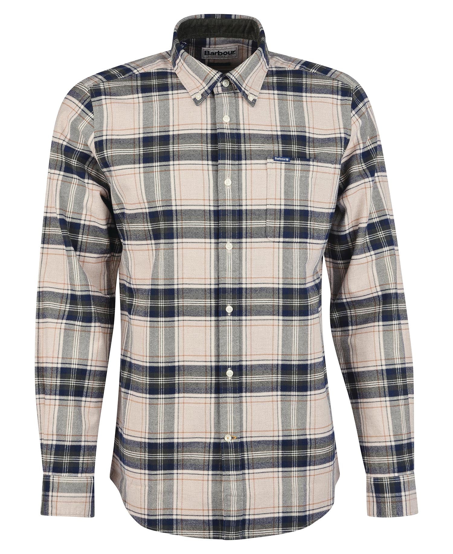 Barbour endsleigh store