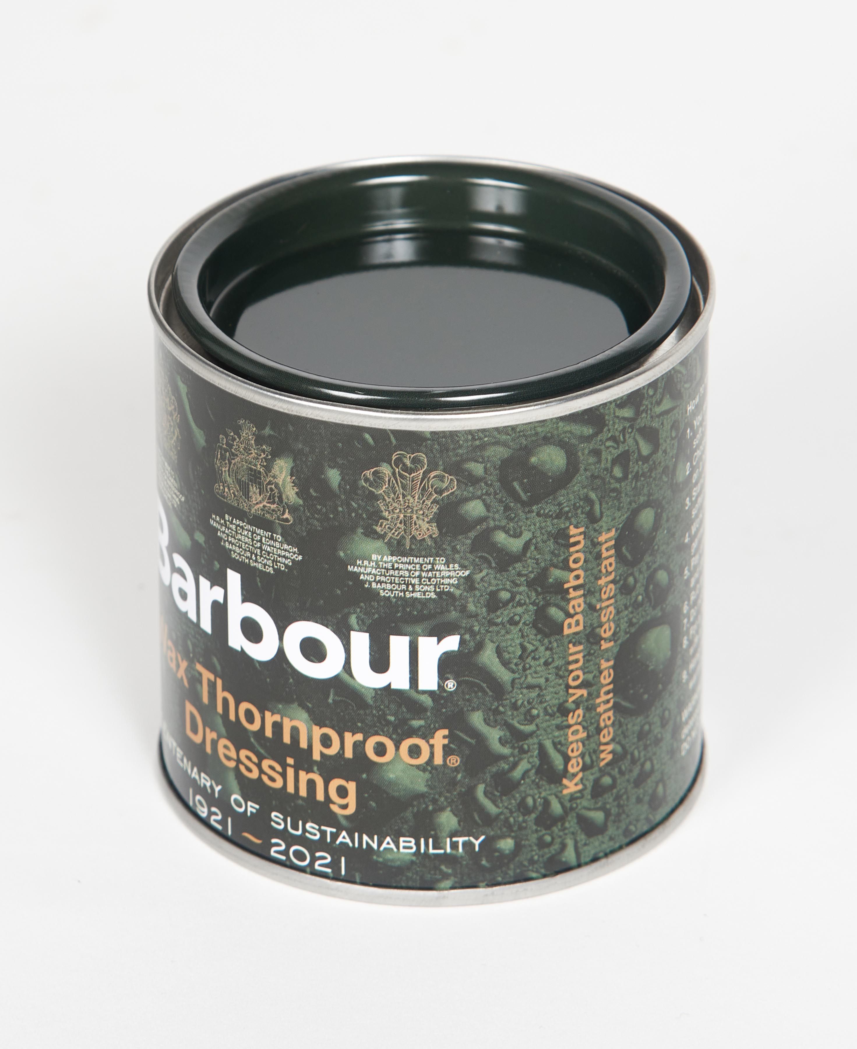 Barbour Wax Thornproof Dressing Zengerle GmbH Jagdundtrachten